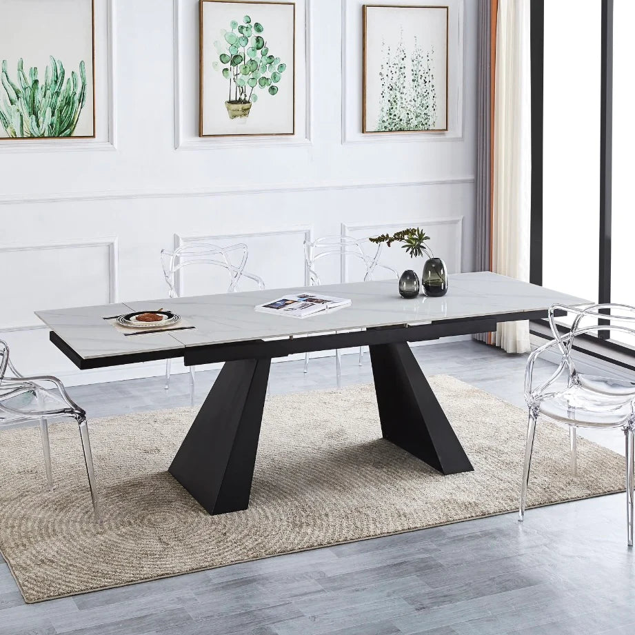 Table extensible Gulliver